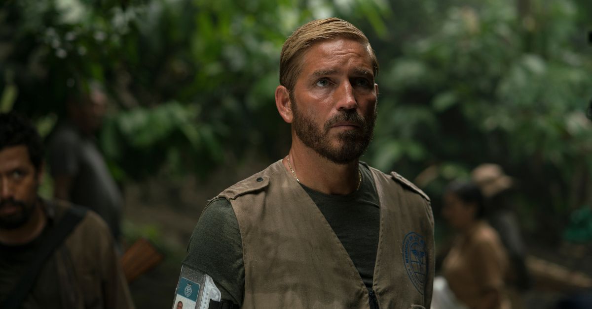 Jim Caviezel asegura que se hizo actor porque Dios lo llamó