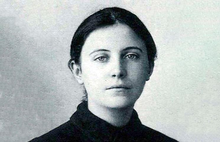 La lucha de Santa Gemma Galgani contra el diablo