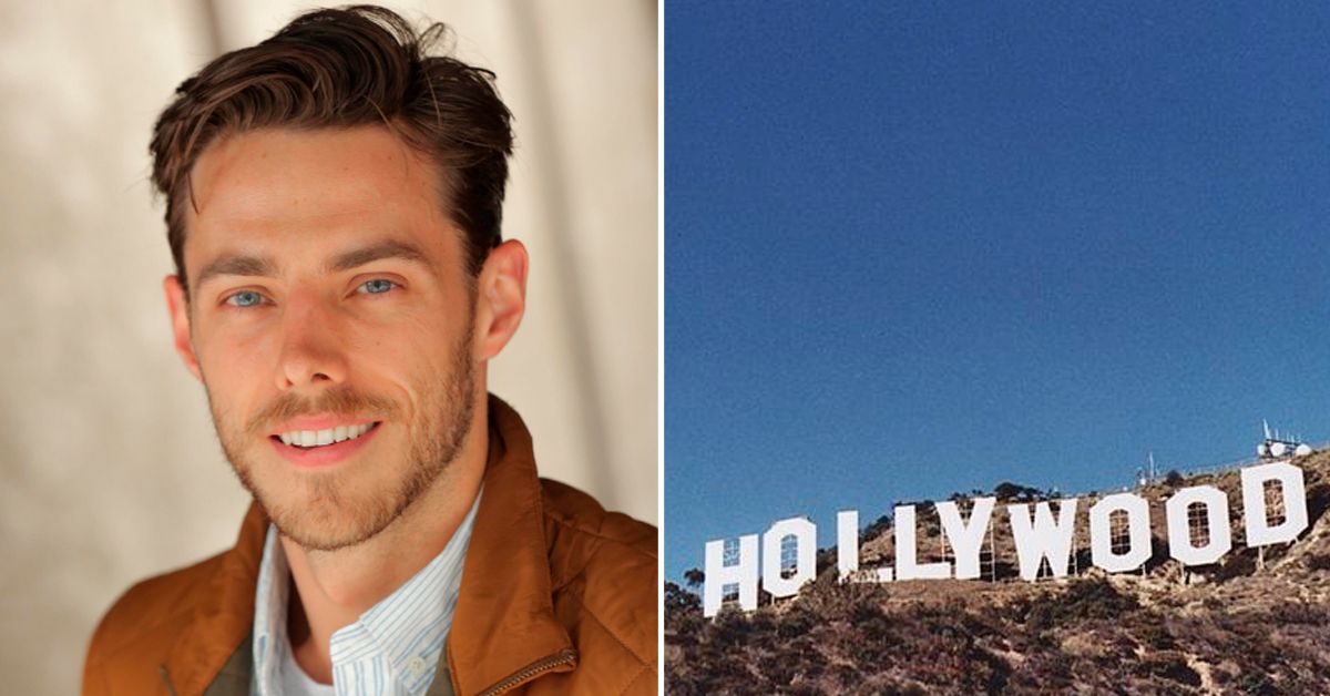 La búsqueda de la santidad en medio de Hollywood: El inspirador camino ...