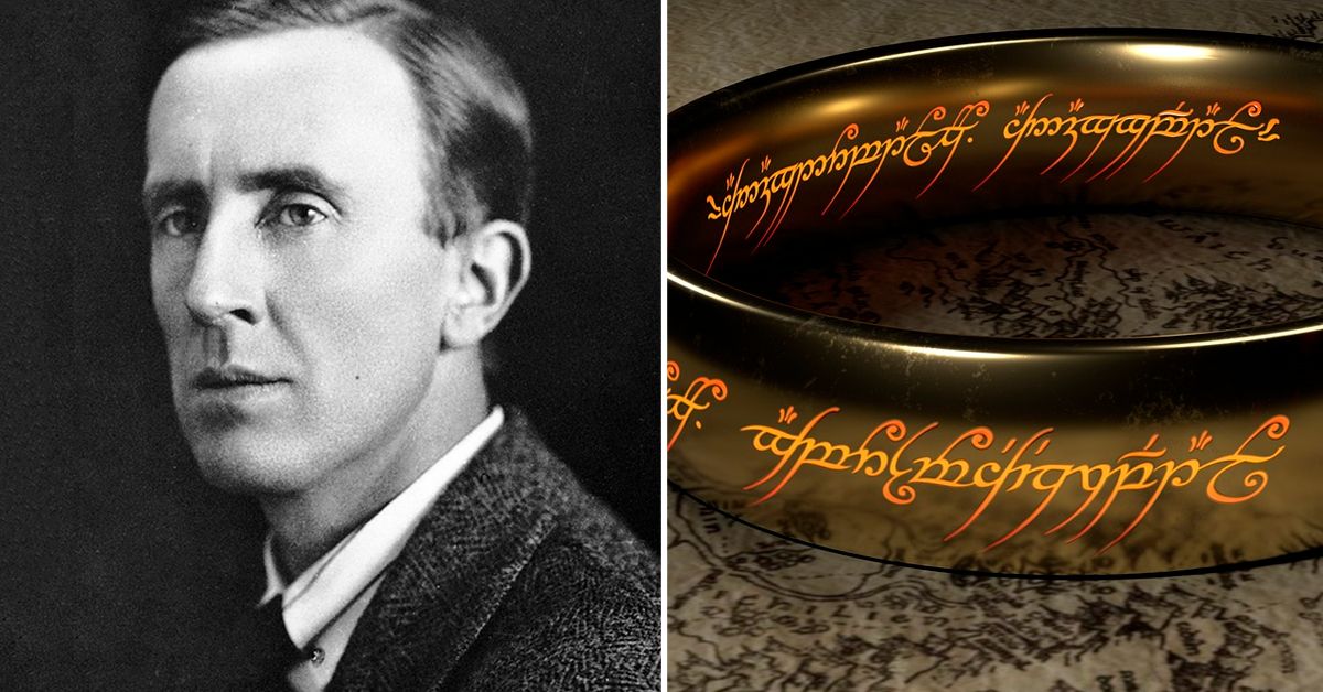 7 datos que tal vez no sabías de la fe católica de J.R.R. Tolkien ...