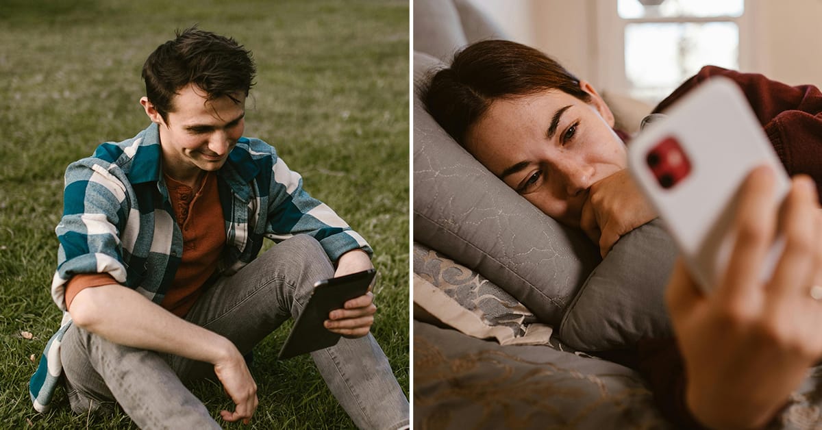 5 consejos para llevar una relación a distancia en clave de fe