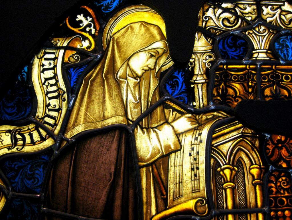 Estas fueron 9 santas de gran influencia en la Iglesia y en el mundo