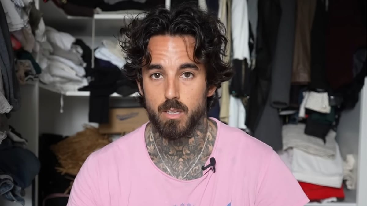 Desde el agnosticismo a la fe católica, el camino de conversión del ...