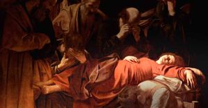 ¿Cómo "murió" la Virgen María? Así fue su último día en la tierra antes ...