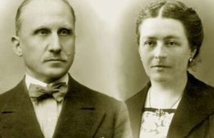 Luigi y María, la historia que muestra que el matrimonio es un camino a ...