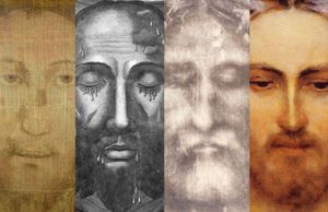 El rostro sagrado de Jesús: 4 imágenes reveladas a lo largo de la ...