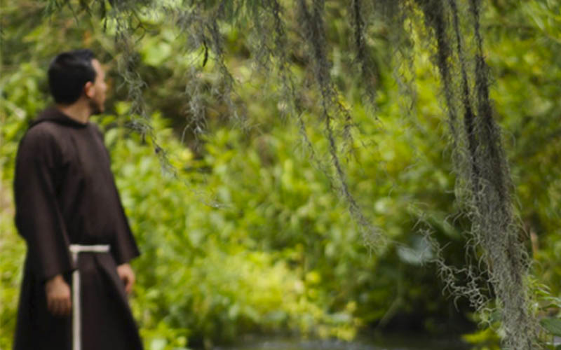 Conoce a “Fray Foto”, un apasionado de la fotografía