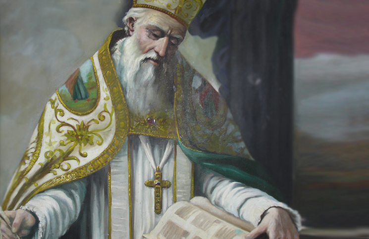 Estos son 5 datos que no conocías del gran doctor San Alberto Magno