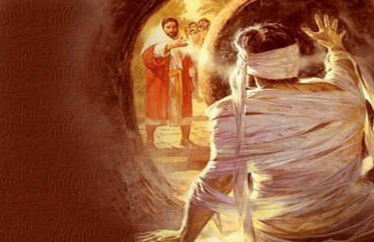 3 datos que quizás no conocías de San Lázaro, el amigo por quien Jesús ...