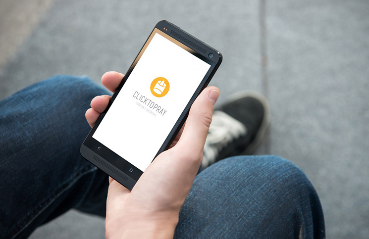 ¿Sabes cuál es la intención del Papa Francisco en este momento? Esta ...