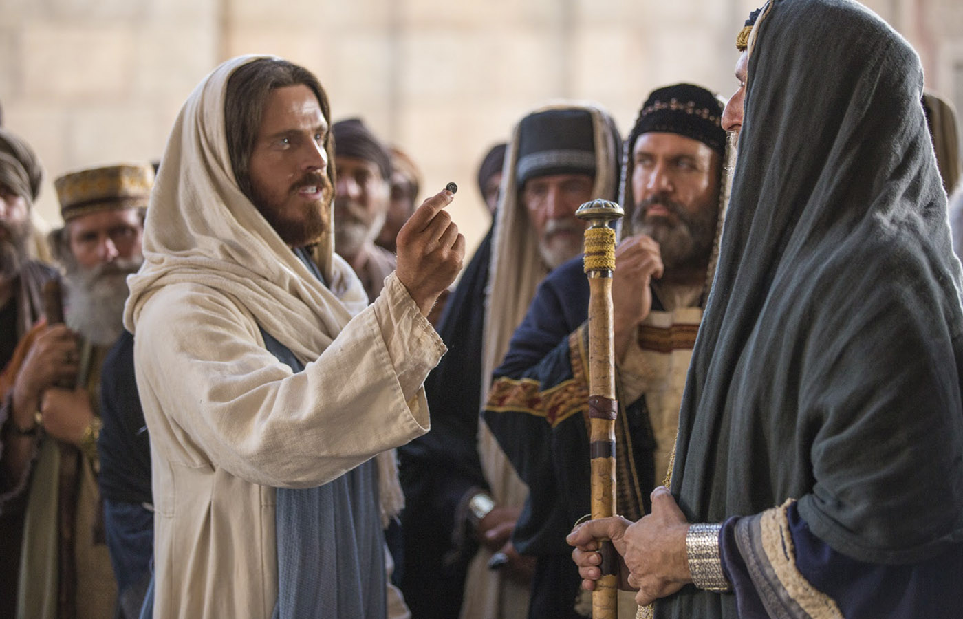 3 razones por las que Jesús incomoda