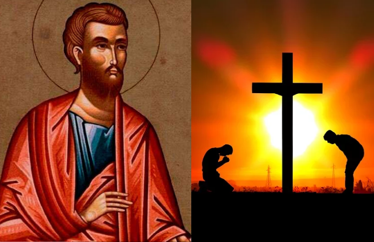 San Onésimo: el santo que muestra que para Dios no hay nada definitivo